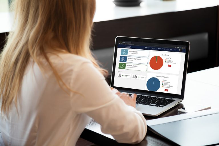 Guardian Home – Guardian Alliance Technologies