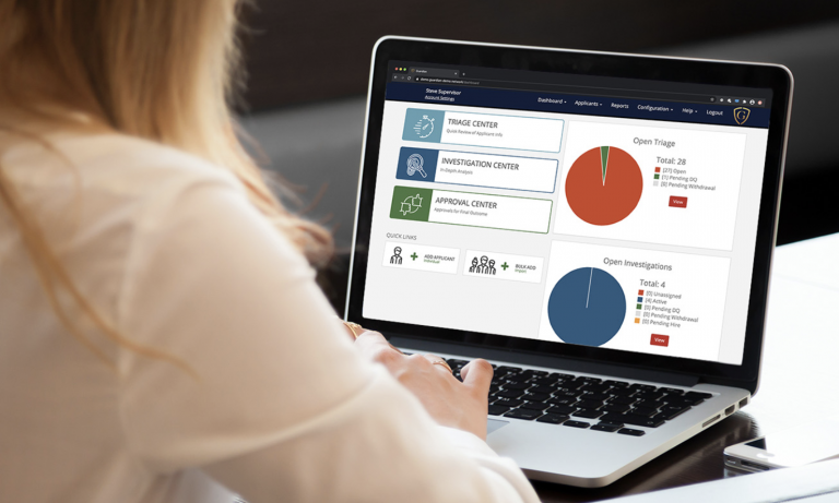 Guardian Alliance Technologies – Hire with Confidence