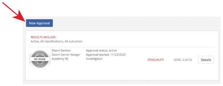 Recent Feature Enhancements – Guardian Alliance Technologies